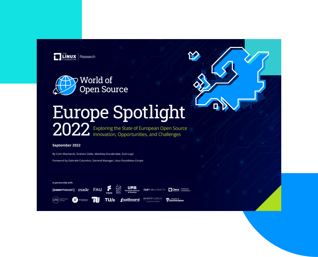 Linux Foundation Europe