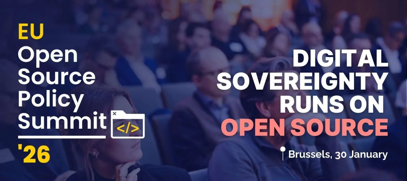 EU Open Source Week 2026: What to Expect from Linux Foundation Europe