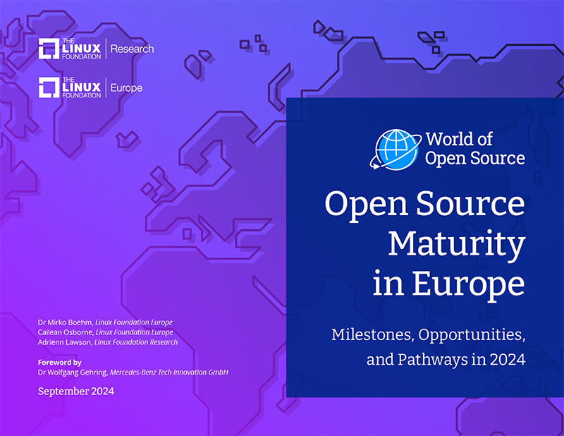 Resources | Linux Foundation Europe