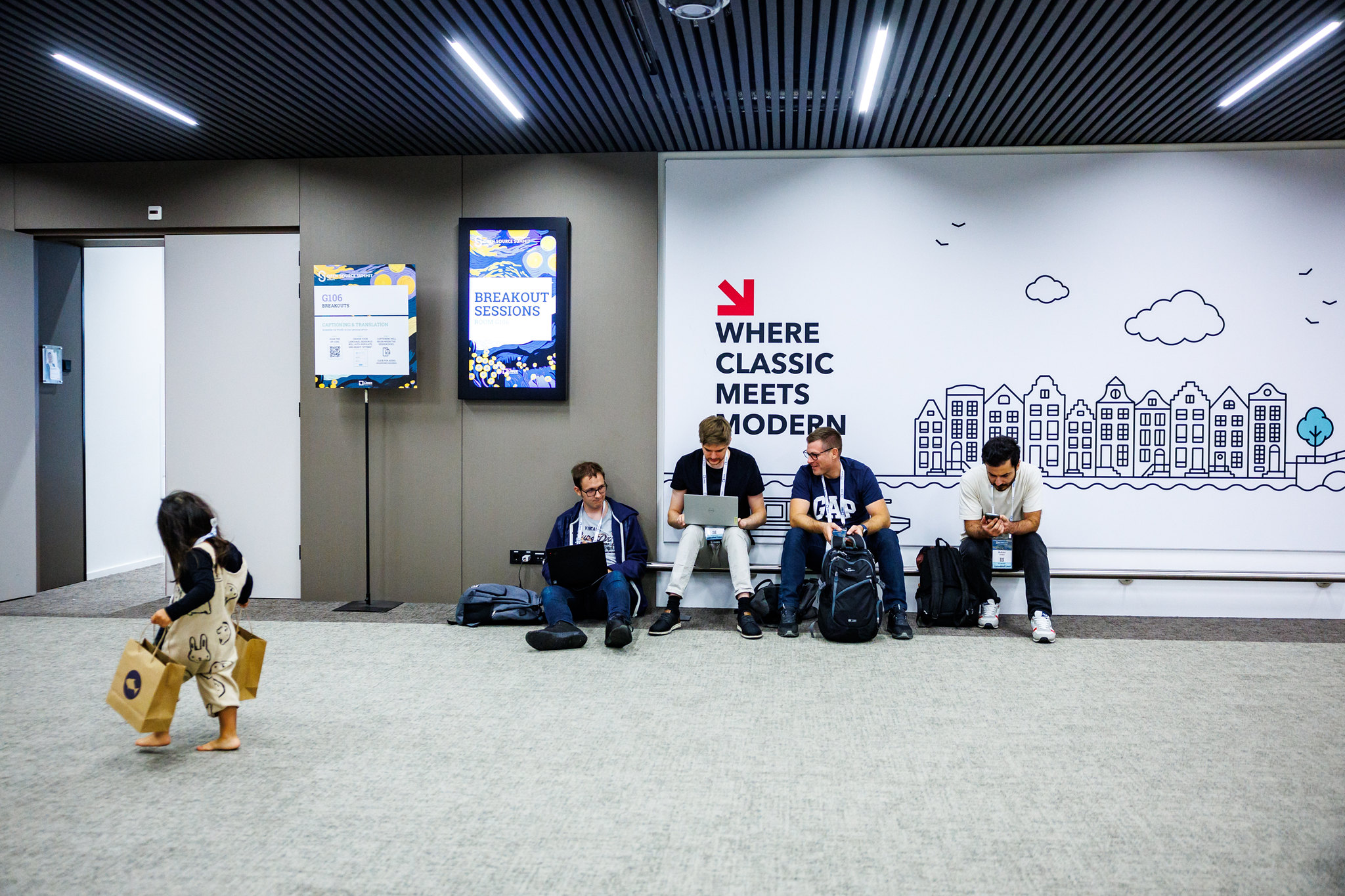 Linux Foundation Europe Newsletter - December 2025