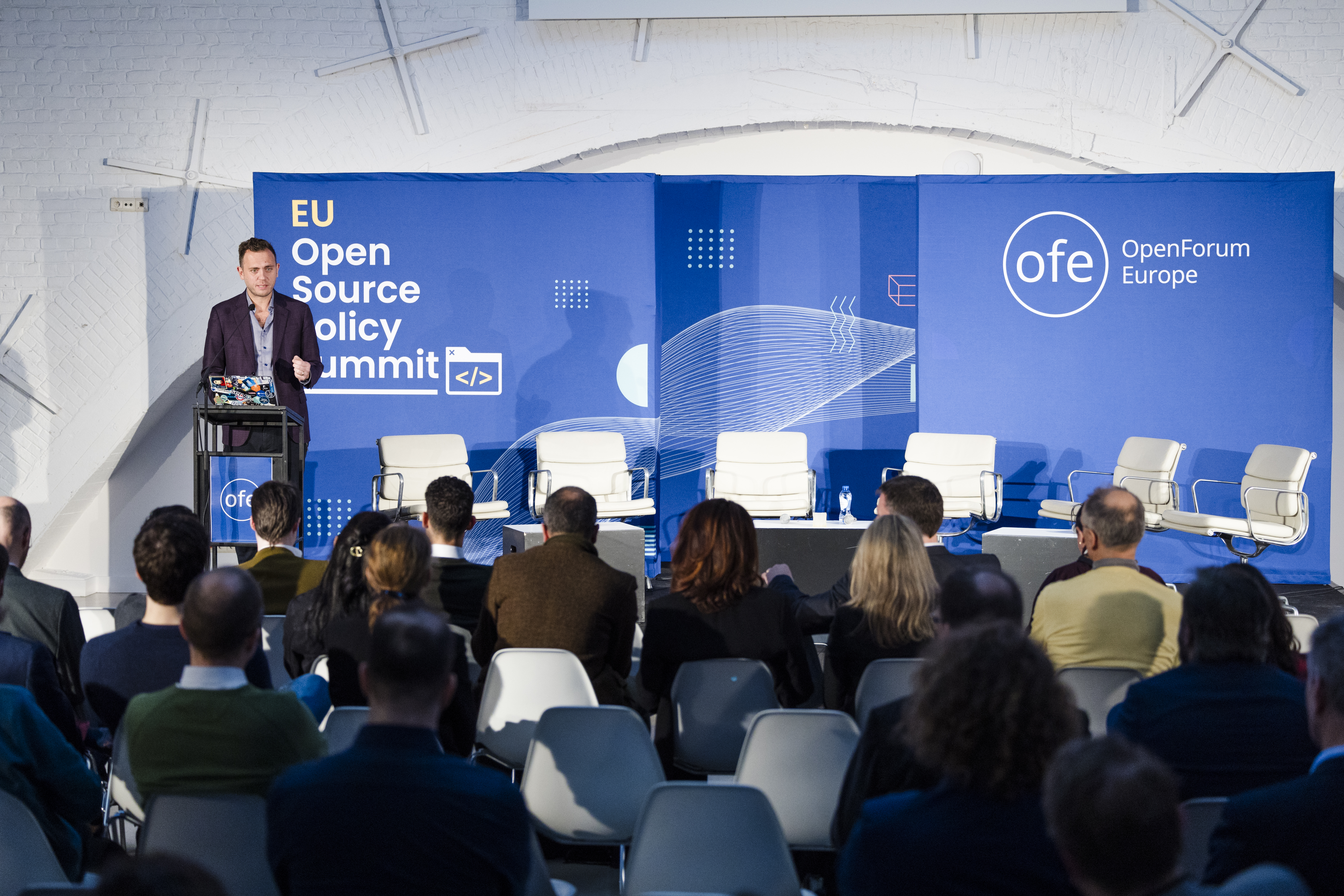 Linux Foundation Europe Newsletter - February 2024