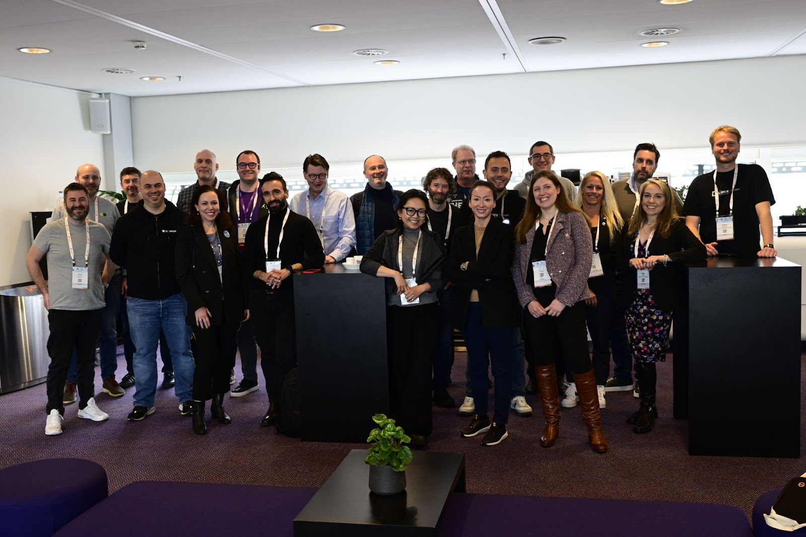 Key Takeaways from Inaugural LF Europe Advisory Board Meeting